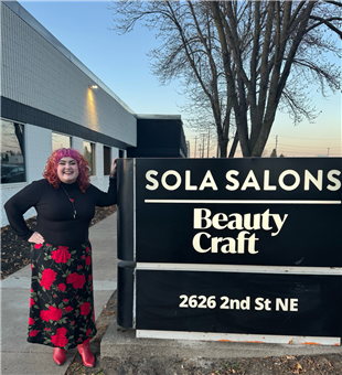 Alex Bloom Hair - Minneapolis MN | Vagaro